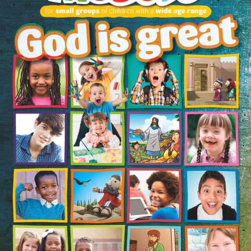 Resources | Scripture Union