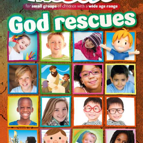 Resources | Scripture Union