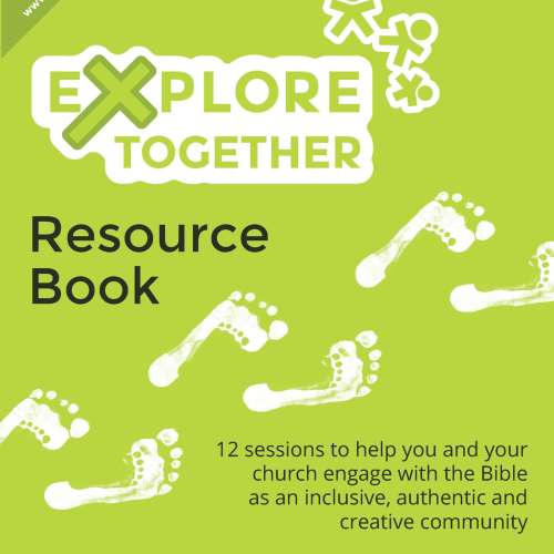 Resources | Scripture Union