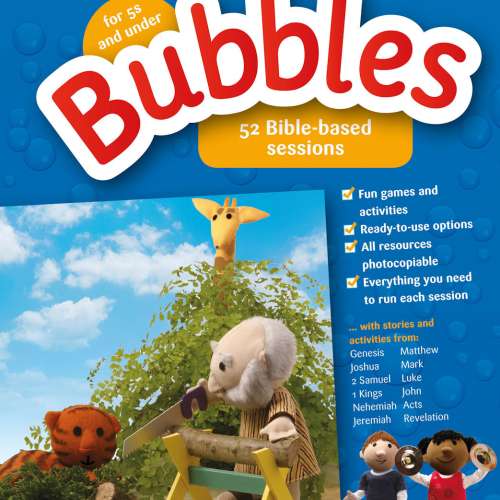 Resources | Scripture Union