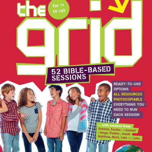 Resources | Scripture Union