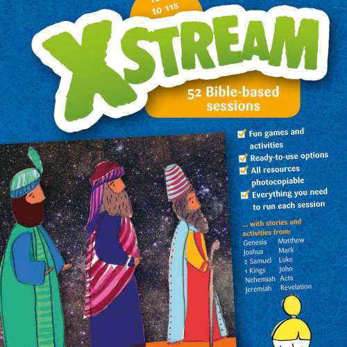 Resources | Scripture Union