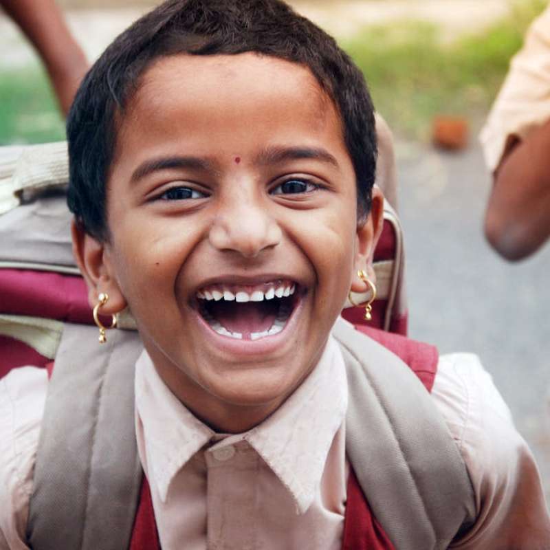 Thank you for supporting Scripture Union around the world | Scripture Union