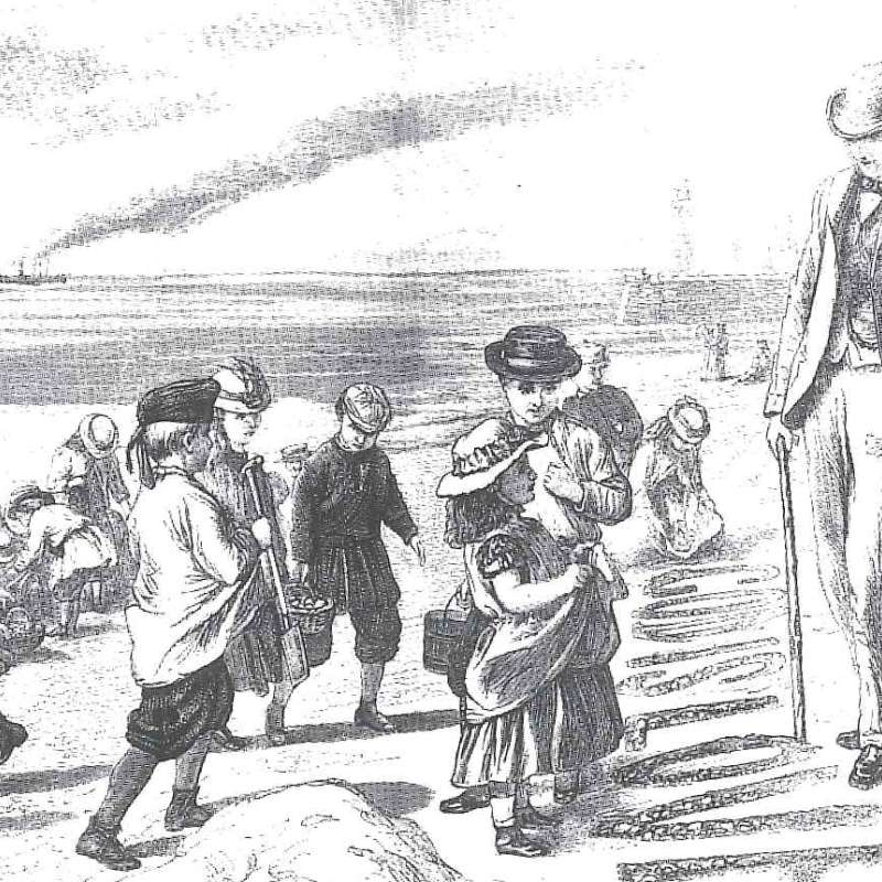 Who we are | Scripture Union