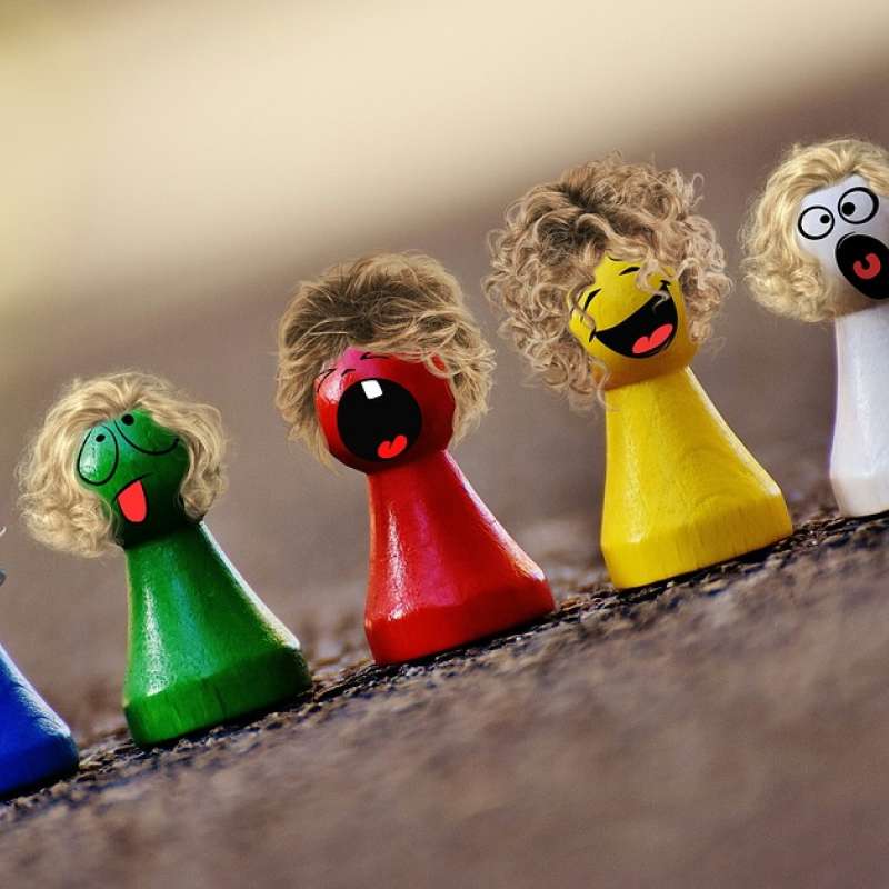 Volunteer with Scripture Union | Scripture Union