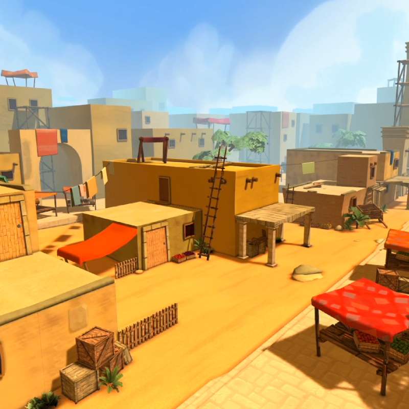 Christmas experience | Scripture Union