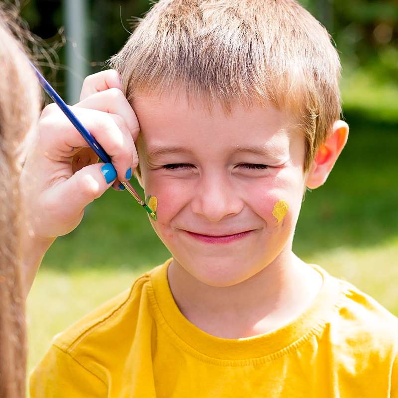 Thank you for supporting our summer holidays | Scripture Union