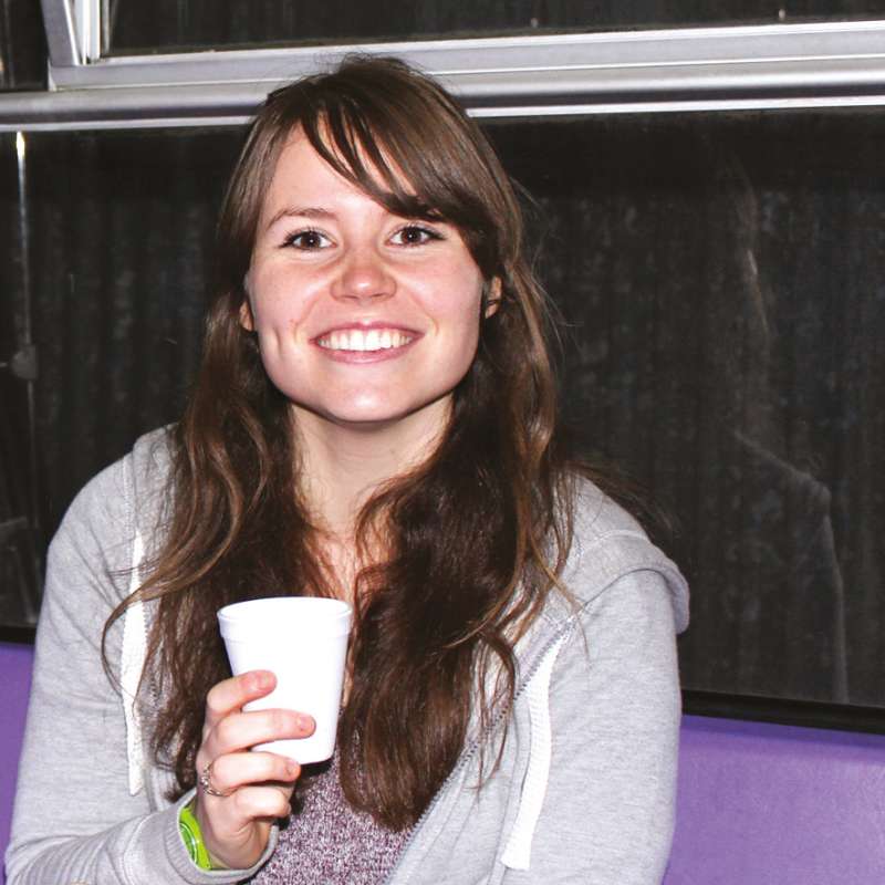 Celebrating a return to the beach! | Scripture Union