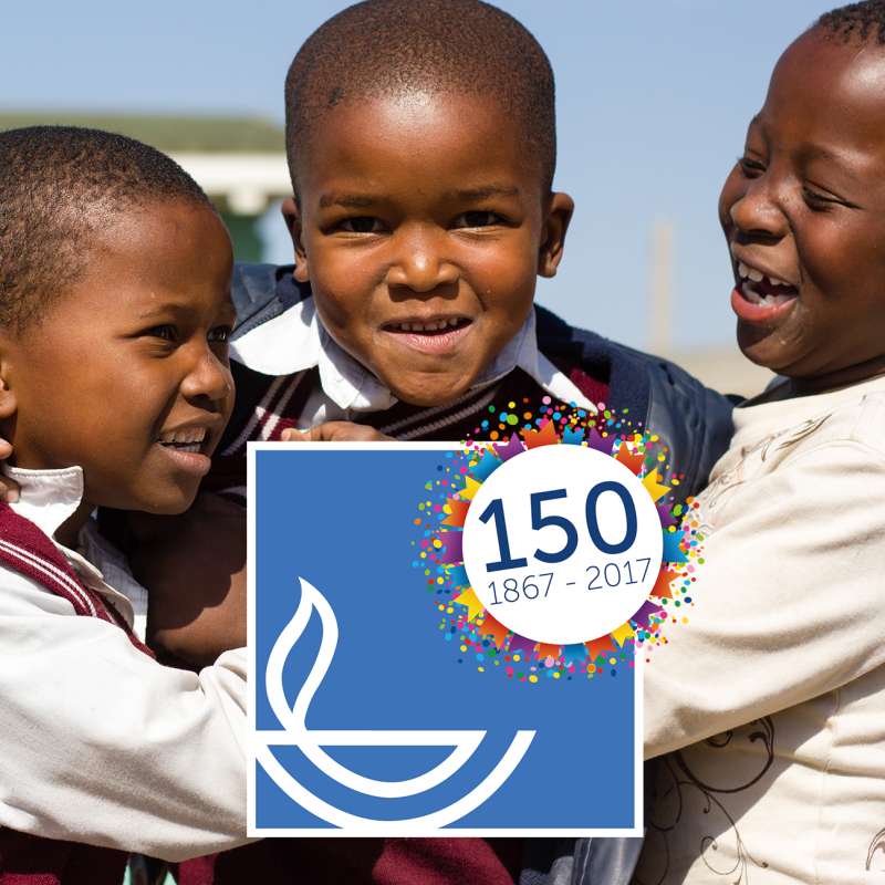 Contact us | Scripture Union