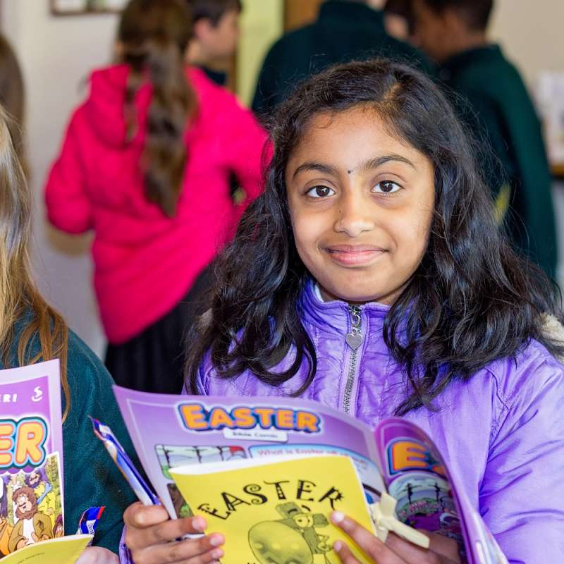 Resources | Scripture Union