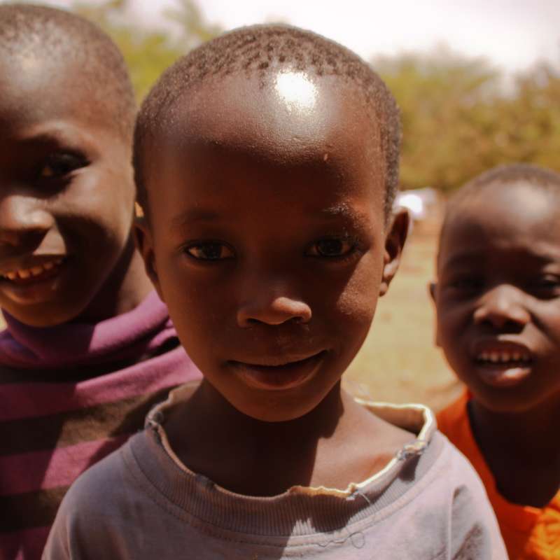 Thank you for supporting Scripture Union around the world | Scripture Union