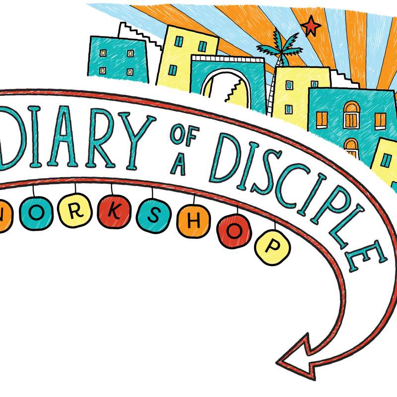 Diary of a Disciple | Scripture Union