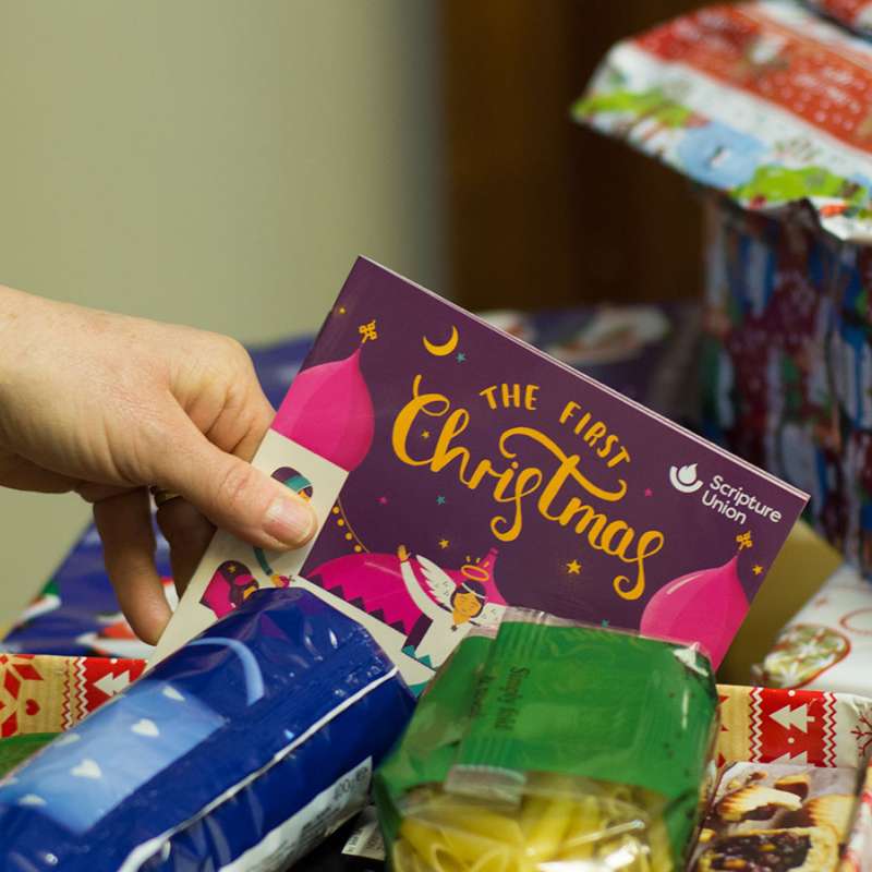 2020 summer holidays and missions cancelled | Scripture Union