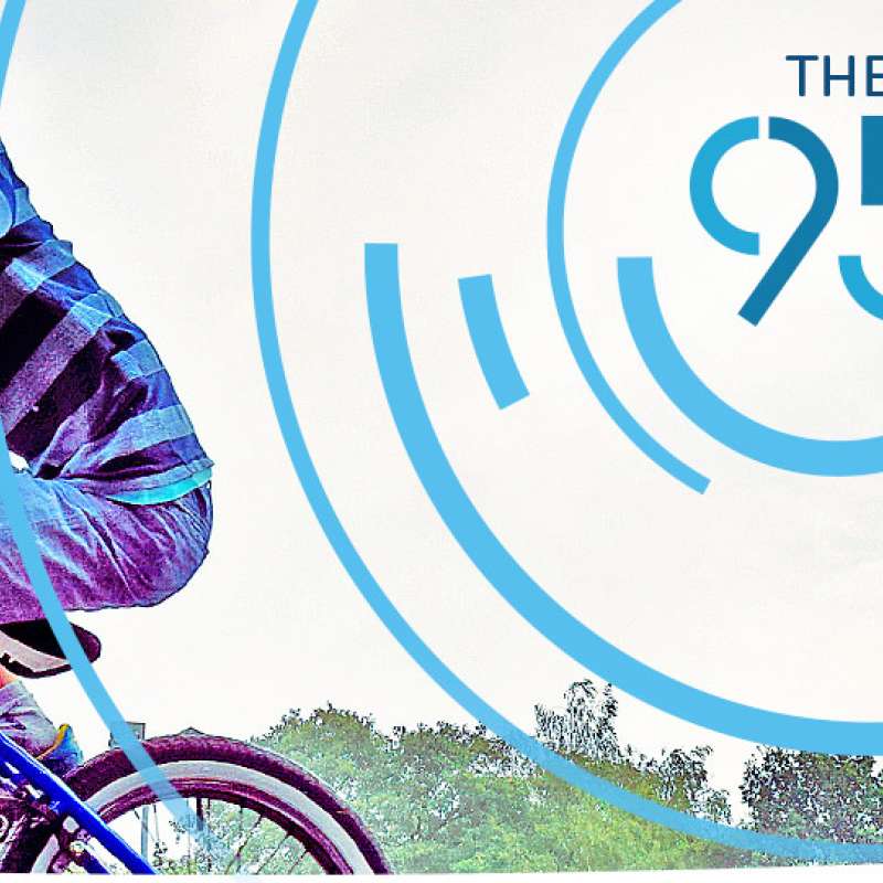 Celebrating a return to the beach! | Scripture Union