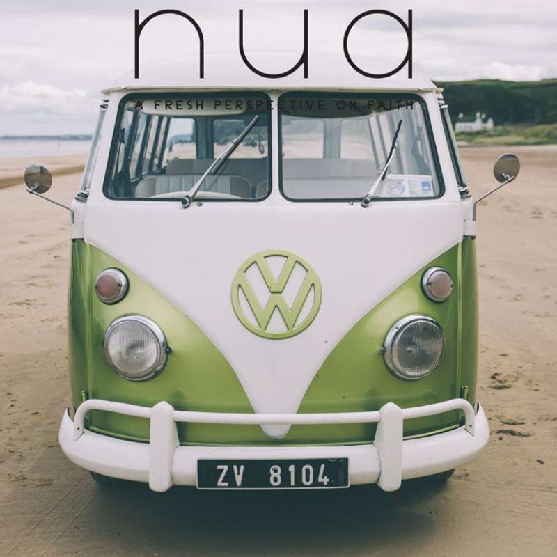 NUA film series | Scripture Union