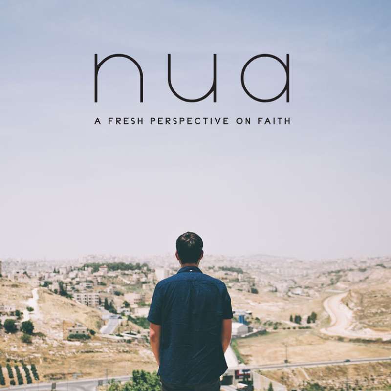 NUA film series | Scripture Union
