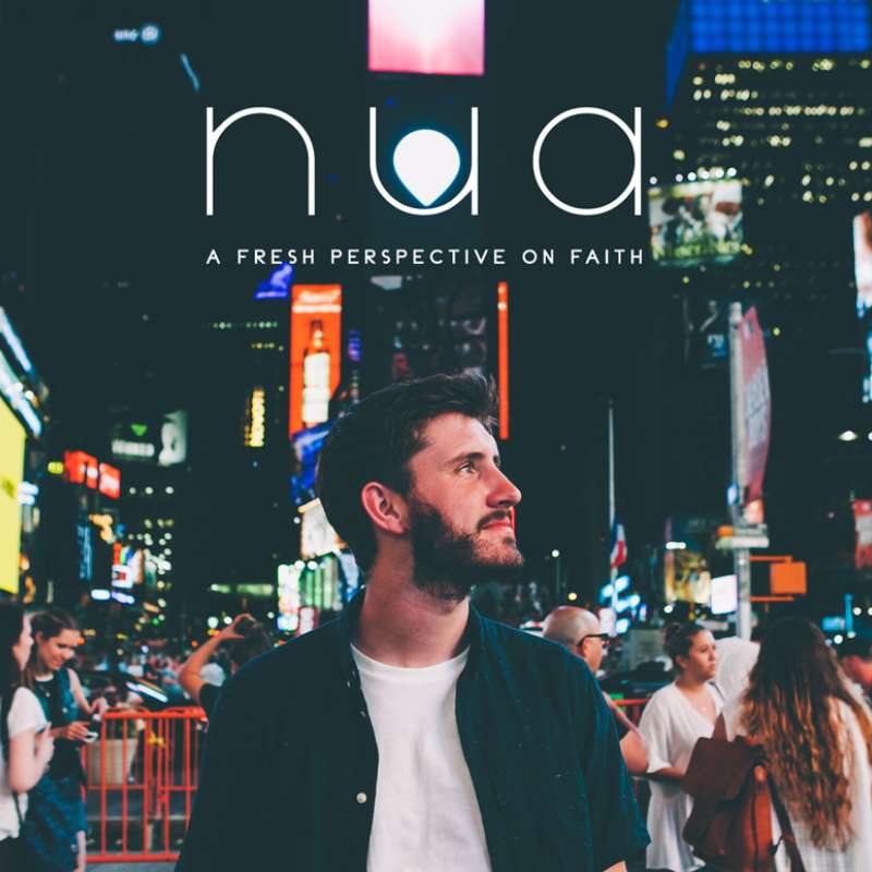 NUA film series | Scripture Union