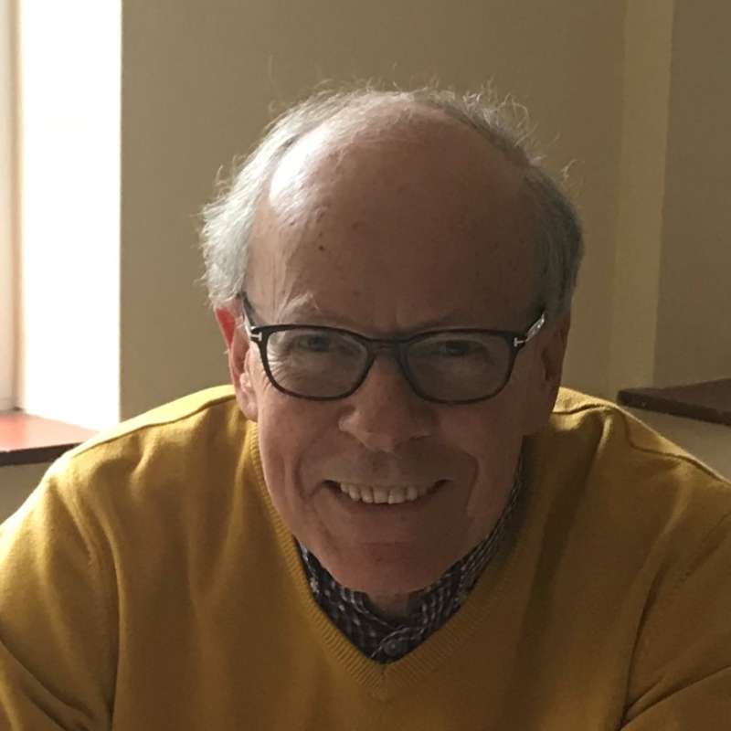 Governance and leadership | Scripture Union