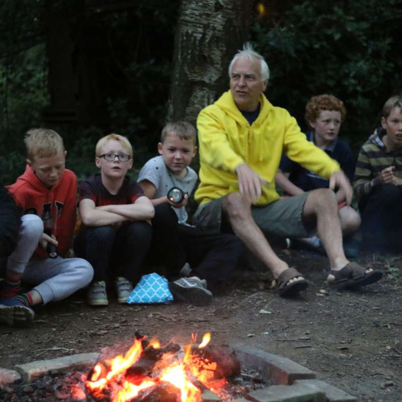 Bring the Light | Scripture Union