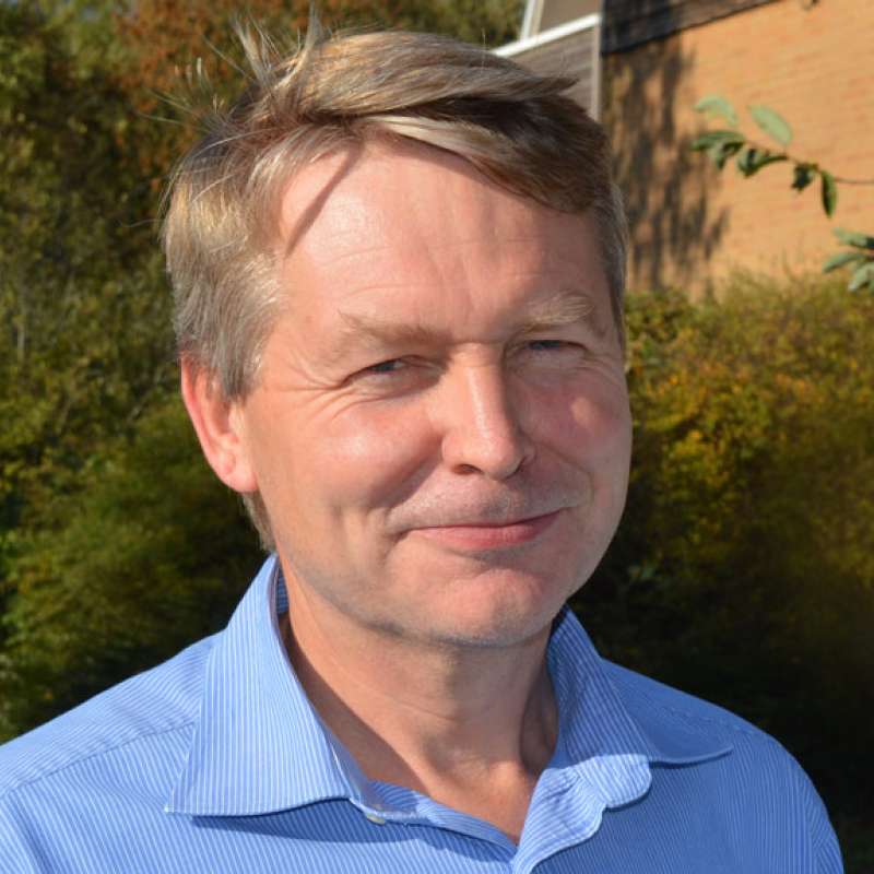 Our Team | Scripture Union