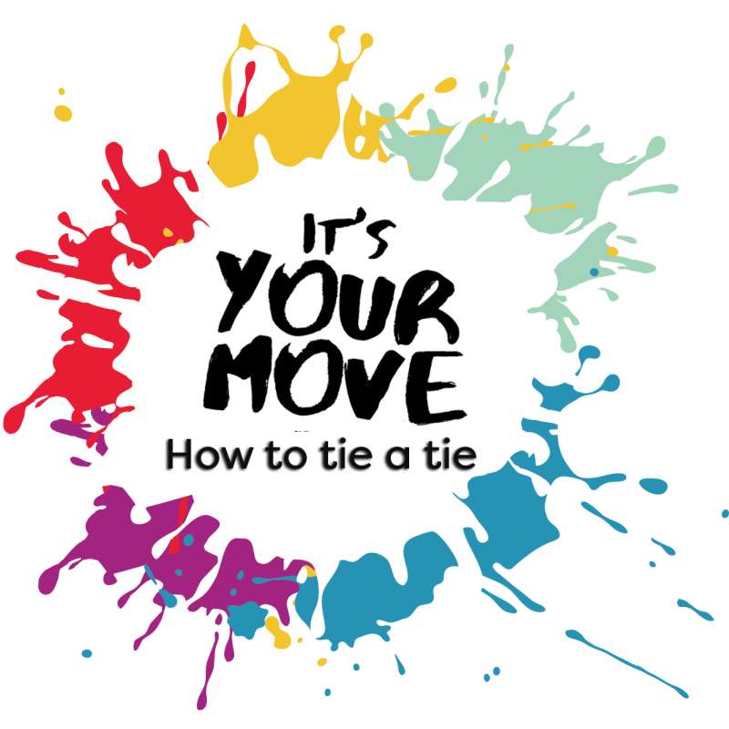 It's Your Move | Scripture Union