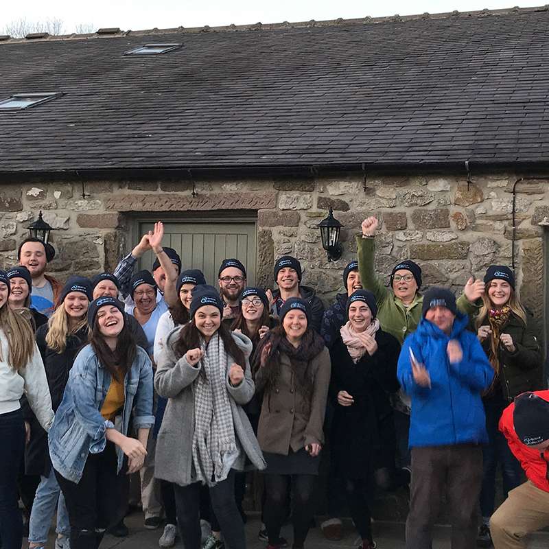 The Revealing Jesus mission framework | Scripture Union