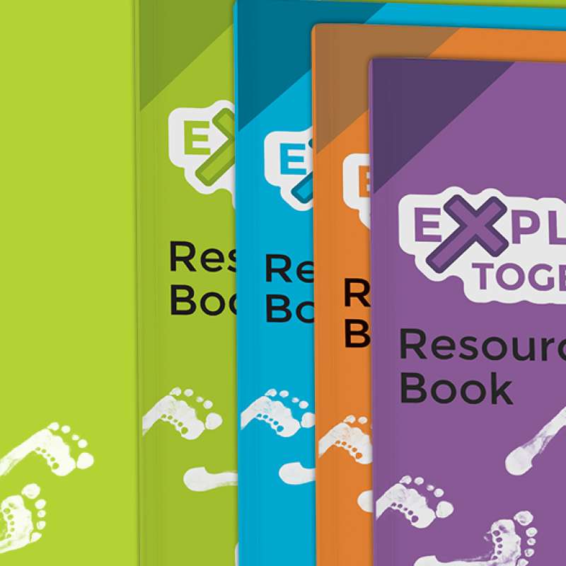 Resource Centre | Scripture Union