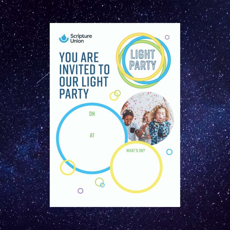 Resources | Scripture Union