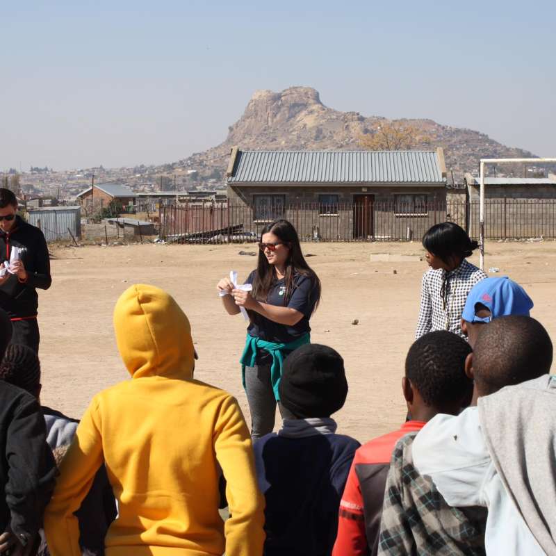 Appointment of SU's new President | Scripture Union