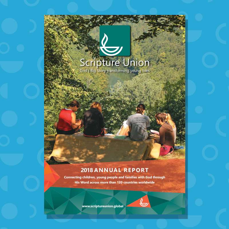 SU around the world | Scripture Union