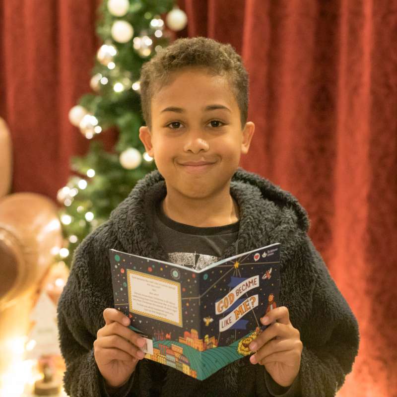 Creating free resources | Scripture Union