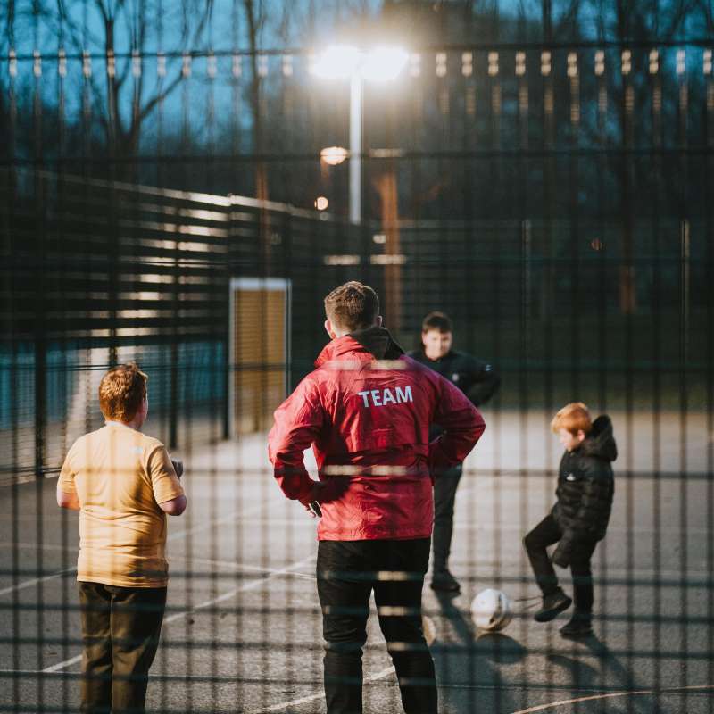 Celebrating a return to the beach! | Scripture Union