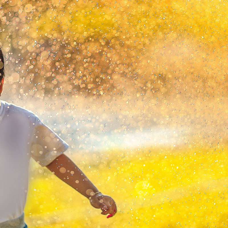 Bring the Light | Scripture Union