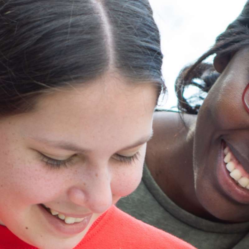 Get involved | Scripture Union