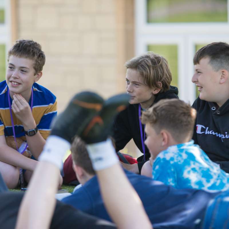 North of England | Scripture Union