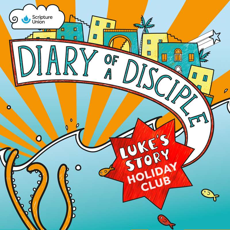 Welcome | Scripture Union