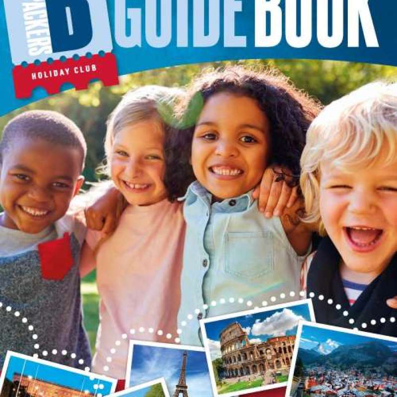 Holiday Clubs | Scripture Union