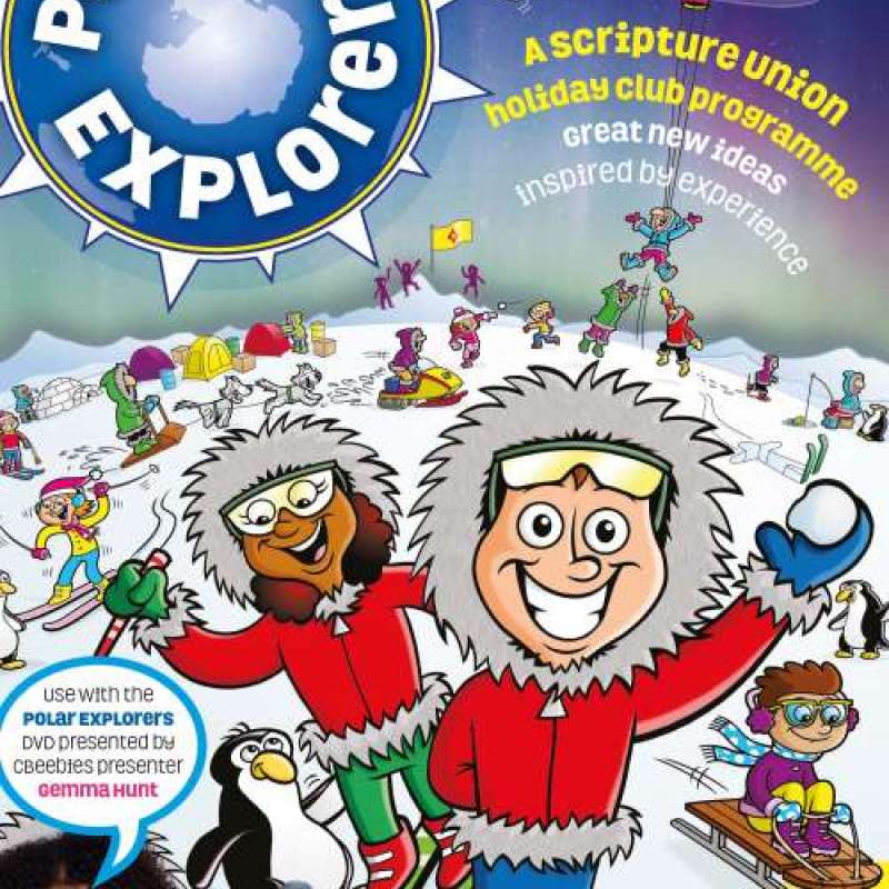 Holiday Clubs | Scripture Union