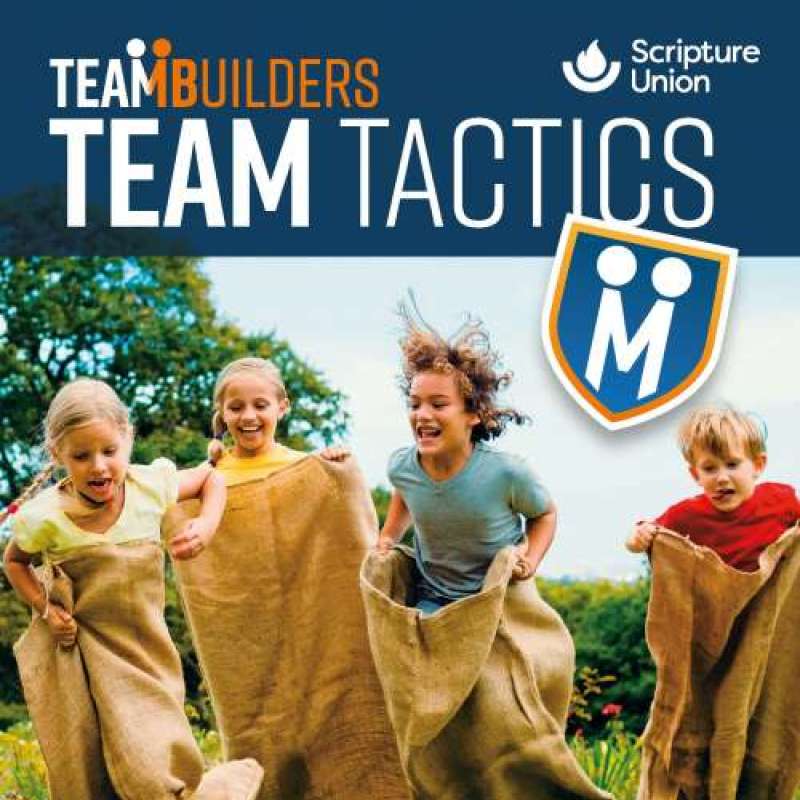 Holiday Clubs | Scripture Union