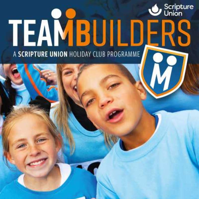 Holiday Clubs | Scripture Union