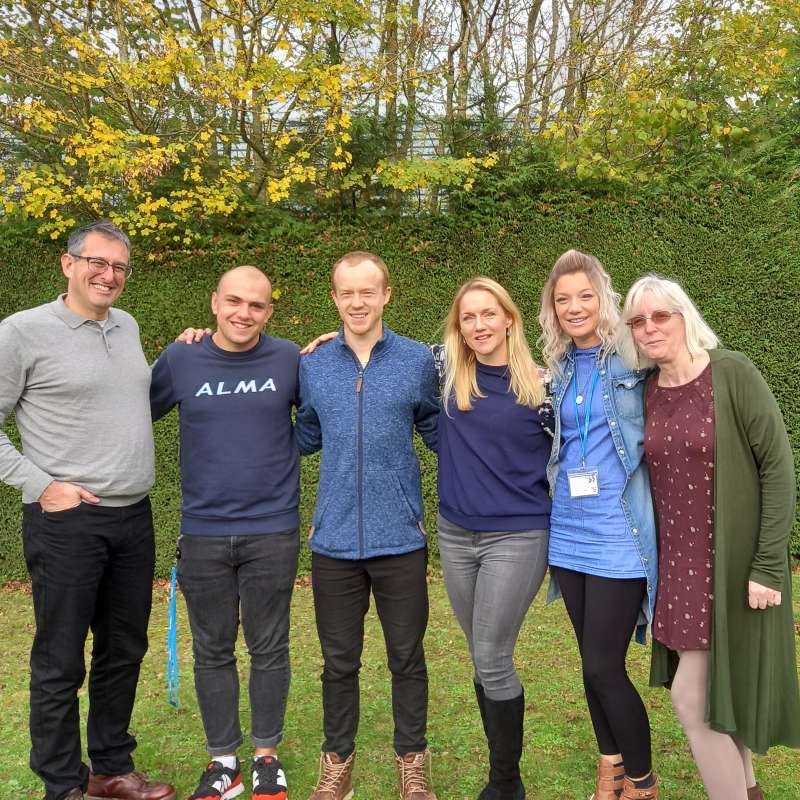 Local teams | Scripture Union