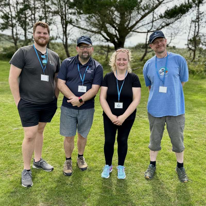 Training Opportunities | Scripture Union