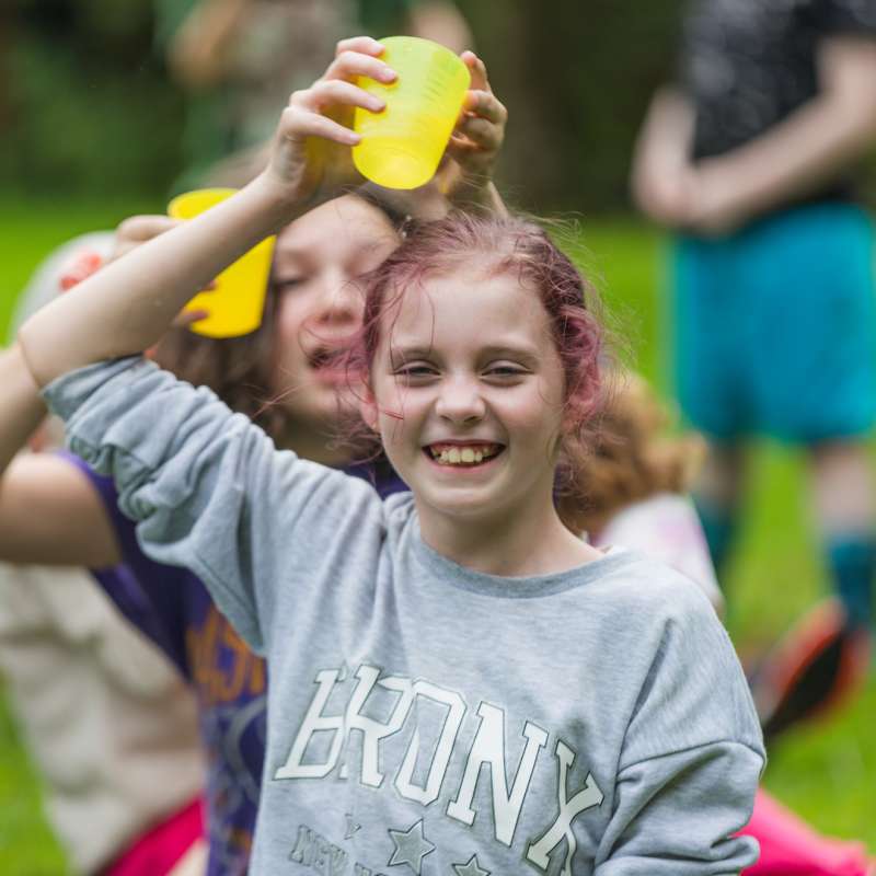 Holidays & Events | Scripture Union