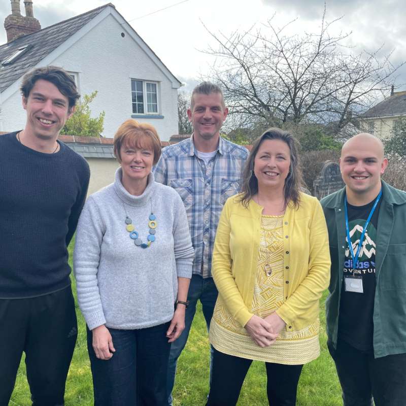 Local teams | Scripture Union