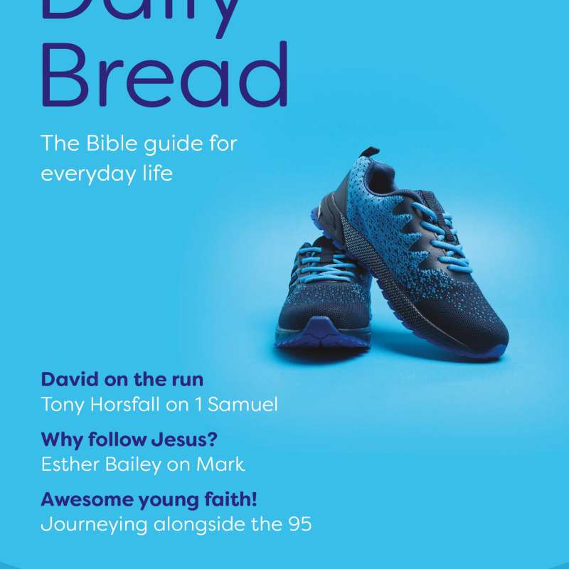 Resources | Scripture Union