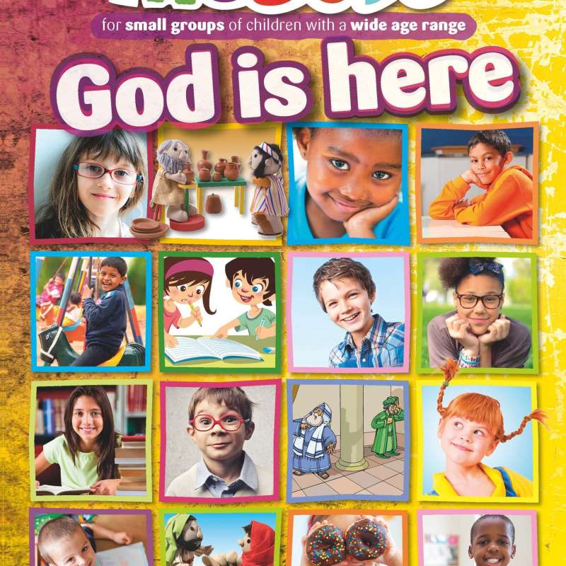 Resources | Scripture Union