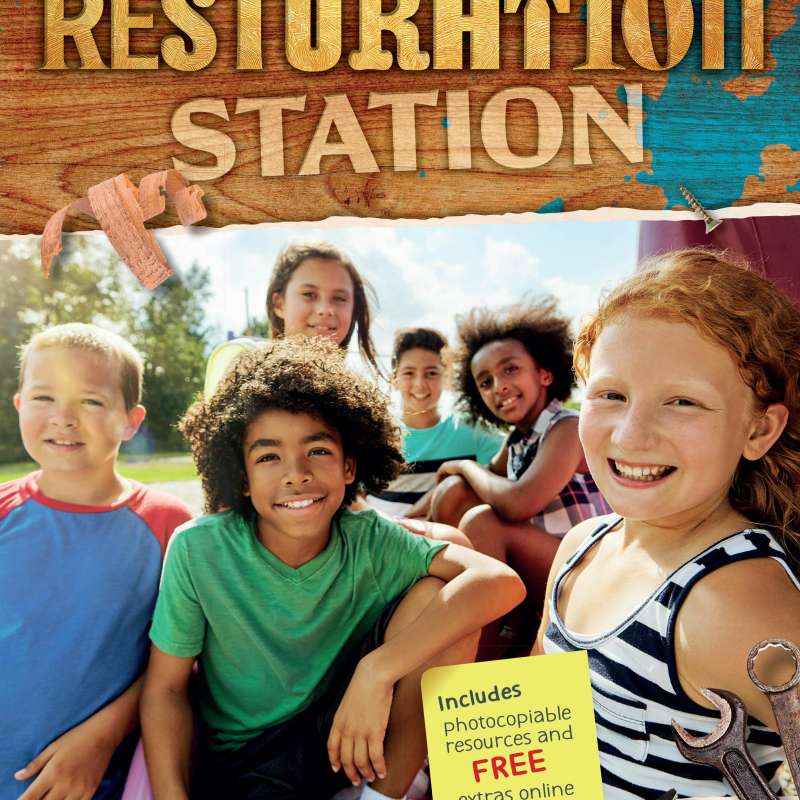 Resources | Scripture Union