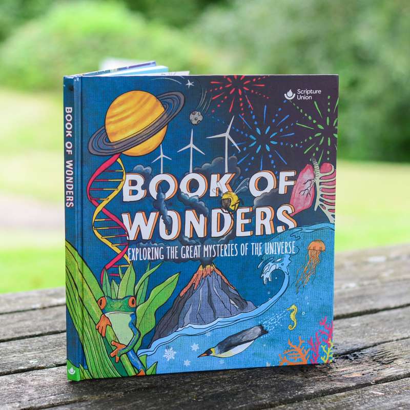 Resources | Scripture Union