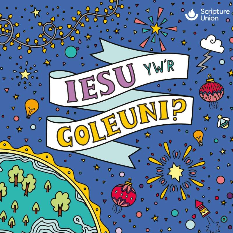 Resources | Scripture Union