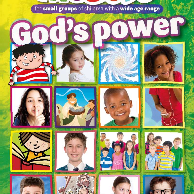 Light Resources | Scripture Union